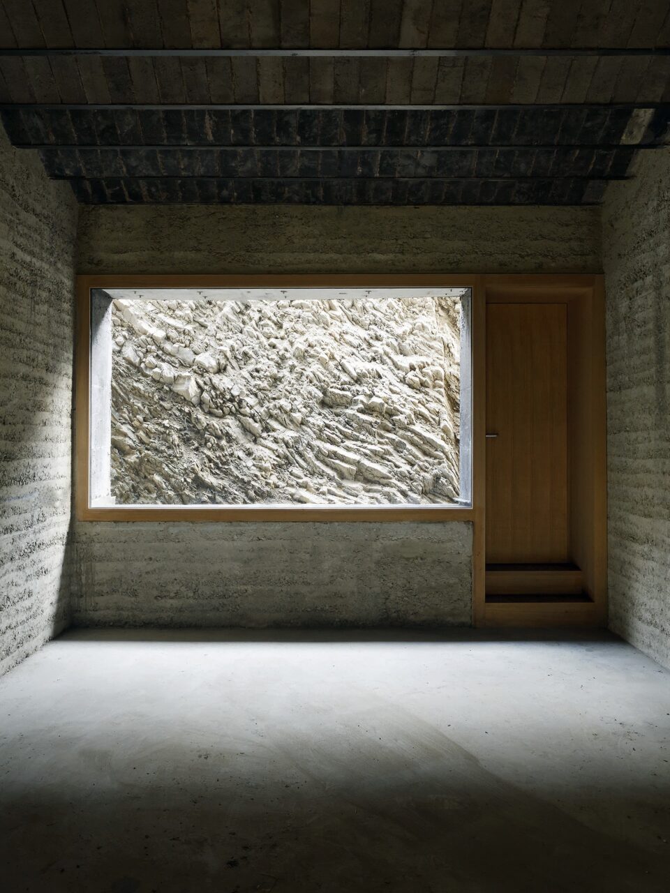 Haus Rauch • Boltshauser Architekten AG