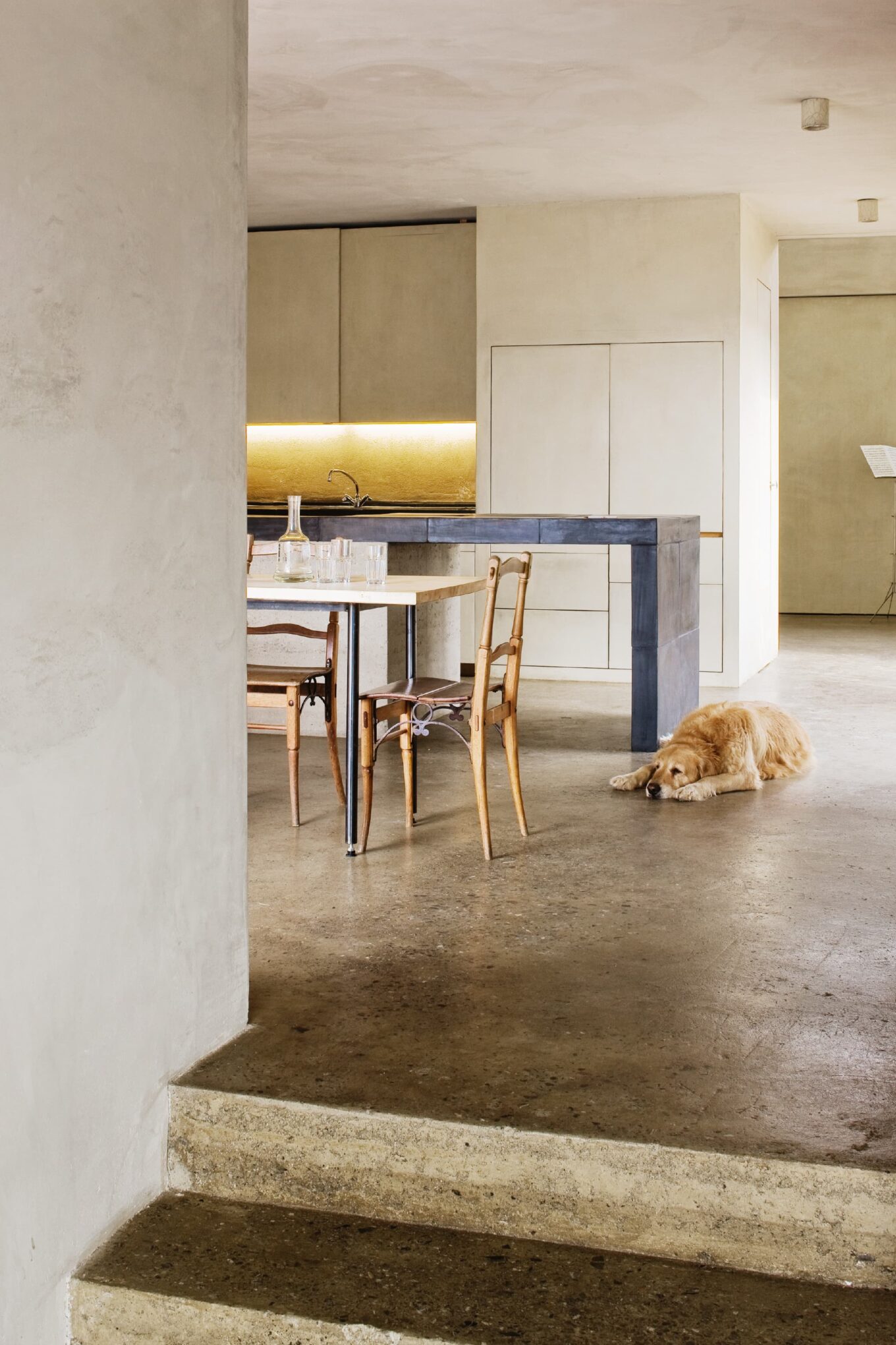 Haus Rauch • Boltshauser Architekten AG